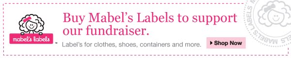 Mabel’s Labels Banner – QAS