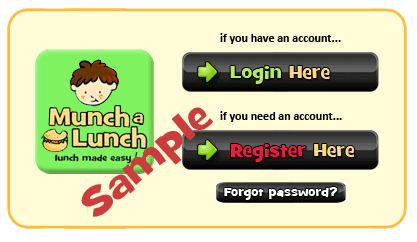 MunchALunchSample – QAS